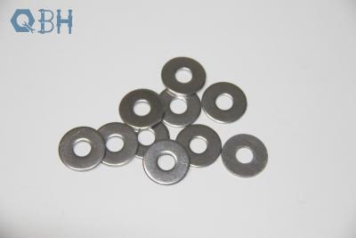 Cina Rondelle di acciaio inossidabile dell'ANSI USS A2-70 1/4-3inch 316 in vendita