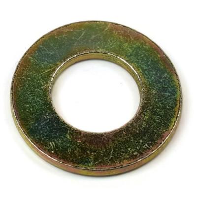 Cina Grado 2 8 SAE Flat Washer del acciaio al carbonio dell'ANSI YZP HDG in vendita