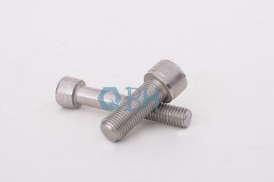 중국 ISO4762는 8.8 HDG 검정색 ZP YZP 탄소 강철 볼트를 분류합니다 판매용