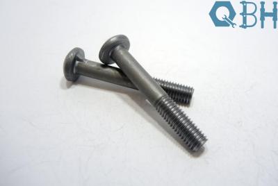 Cina BACCANO 607 acciaio al carbonio capo del trasporto CL4.8 8,8 del punto della tazza Bolt in vendita