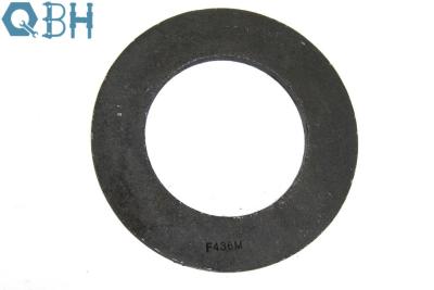 Cina Il NERO di HDG dello ZINCO metrico delle rondelle acciaio temperato M90 M64 di ASTM F436M-11 in vendita