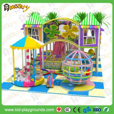 China Chinese Supplier Amazing soft children creative indoor play area Indoor amusement park equipment for sale