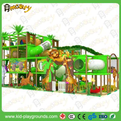 China Factory Price Kids Indoor Playground Facility for Commercial Use New Arrival Kids Entertainment Equipment for sale