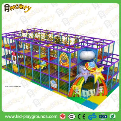 China Low Price with High Quality  Indoor Soft Play Equipment for Sale Kids Soft Play fo play cafe for sale