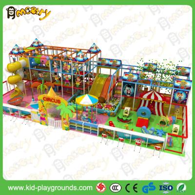 China New Design Indoor Playground Climbing Sets for Kids  Indoor Climbing Play Equipment with slides for sale