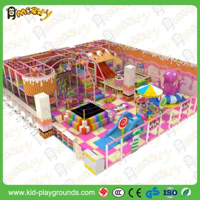 China Joyful Commercial Amusement Park  indoor amusement center Children Indoor Playground with Best Prices for sale
