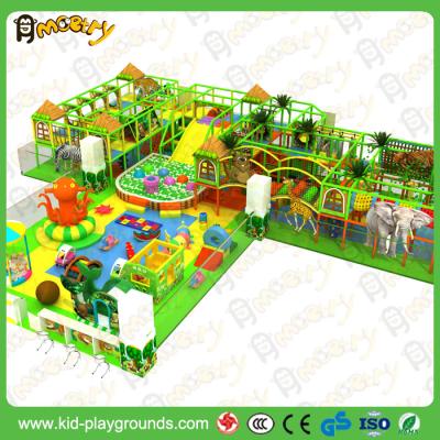 China Commercial OEM Plastic Indoor Play Centre Equipment for Sale Kids Educational Equipment for sale