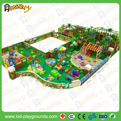 China Factory-Direct Sale Park Structures Playground Equipment for Children indoor playground facilities indoor playground toy for sale