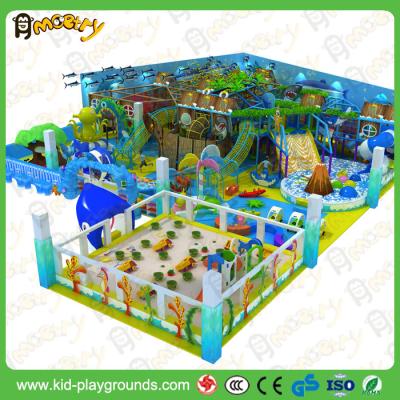 China Top Quality Indoor Kids Party Facility, Indoor Playground Models Kids Indoor Playground Facilities for sale