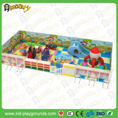 China Small baby Indoor Play Equipment electric soft play game for Busienss soft indoor playgrounds for sale
