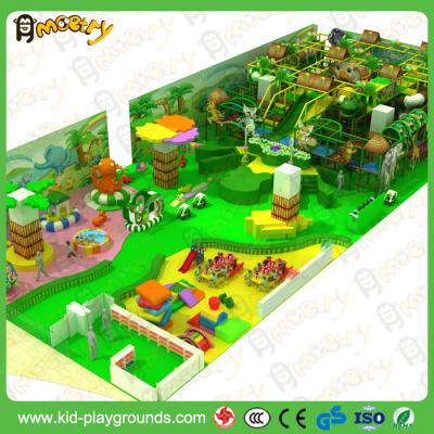 China Antique Ball Pool Indoor Playground Gym Equipment for Sale children play area equipment for sale
