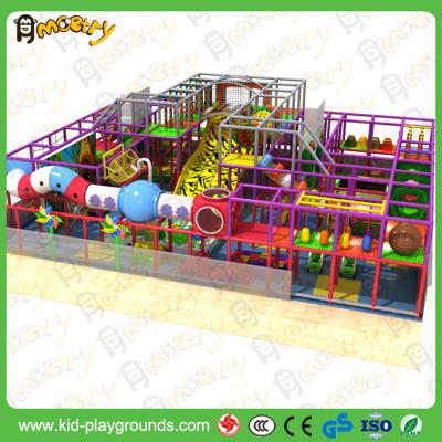 China Kids Modern Fashion Kids Favorite Indoor Foam Play Area, Indoor Children Playland for sale