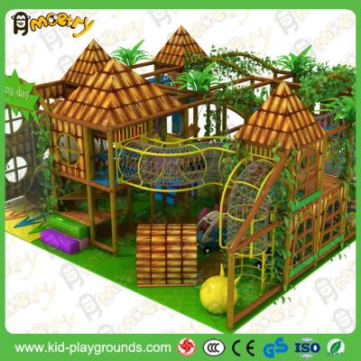 China Park Facility For Children Soft Foam Indoor Playground fun school indoor playground for sale