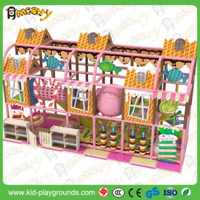 China Fantistic Safety Baby Indoor Funny Goods Kids Big Playground Equipment baby soft playground indoor for sale