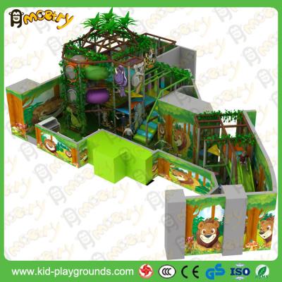 China Indoor Play Structure For Babies Children Play Area Equipment Largest Supplier In South China for sale