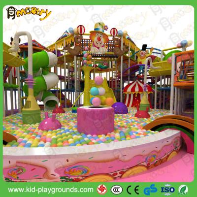 China CE standard children indoor playground big slides for sale Kids indoor playground for home for sale