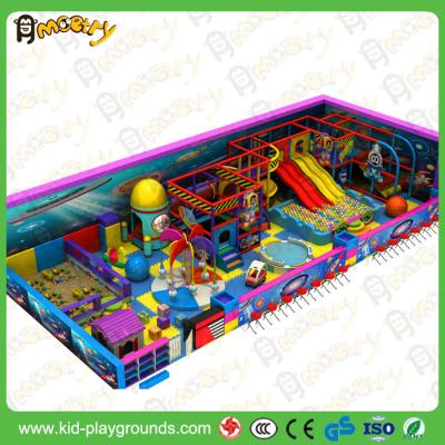 China Children Indoor Play Area and children fitness equipment for indoor entreteinment amusement park games kids games for sale