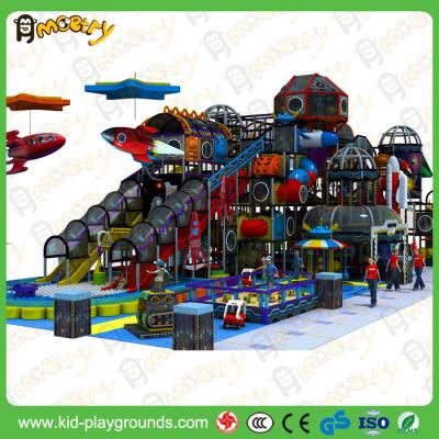 China soft play area equipments interior playground softplay indoor playground for toddler play centre for sale