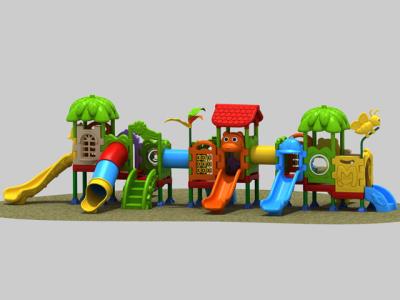 China Kids Outdoor Playground Items,Used School Outside Playground Equipment for Sale for sale