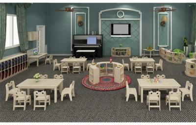 China 2020 Guangzhou Top Quality Classroom School Furniture Suppliers for sale