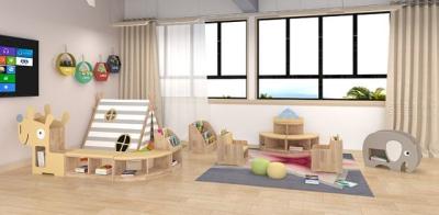 China Top Quality Children Used Kindergarten Nursery School Furniture for Hot Sale for sale