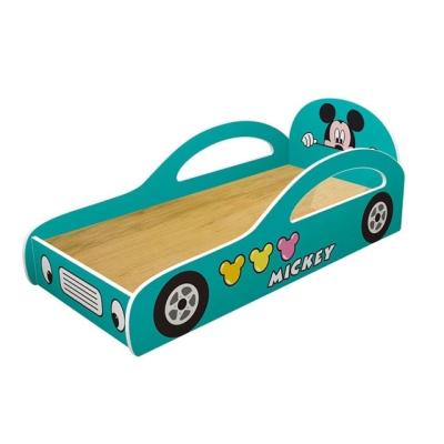 China Daycare Center Wood Kindergarten Kids Bed Children Nursery School Furniture for sale