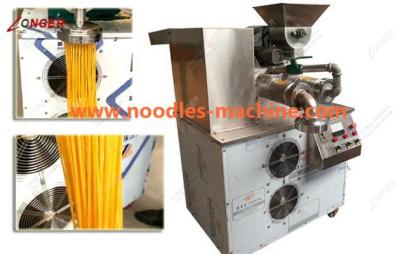 China 200kg/h Multi-function Corn Noodle Making Machine In Hot Selling for sale