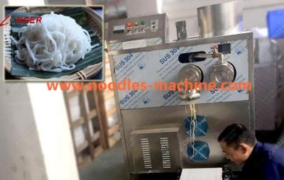 China High Efficient Rice Noodles Machine|Rice Noodle Making Machine for sale