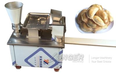 China Automatic Curry Puff Making Machine For Sale for sale