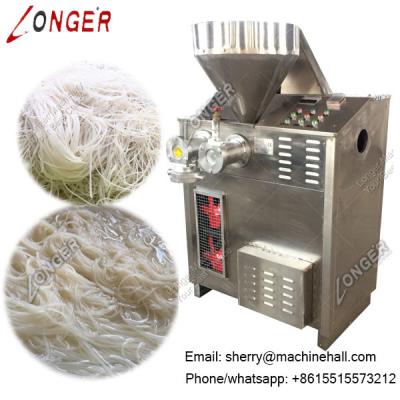 China Commercial Vermicelli Making Machine, Idiyappam Maker Machine Supplier for sale