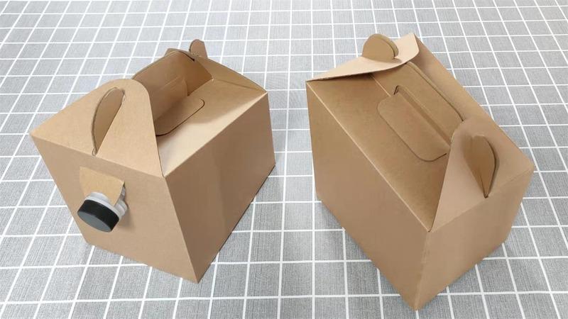 Verified China supplier - Tianjin Unipack Packaging Material Co., Ltd.