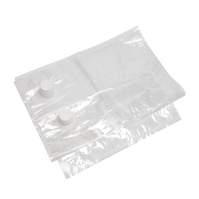 Cina Clear Aseptic Bag In Box For Fresh Milk Ice Cream Water Packaging 10L 20L in vendita