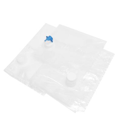 Cina Food Grade Spout Top Aseptic Liquid Packaging For Fresh Milk in vendita