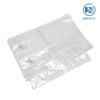 Cina UNIPACK Liquid Bag In Box Packaging Cheap Price aseptic bags in vendita