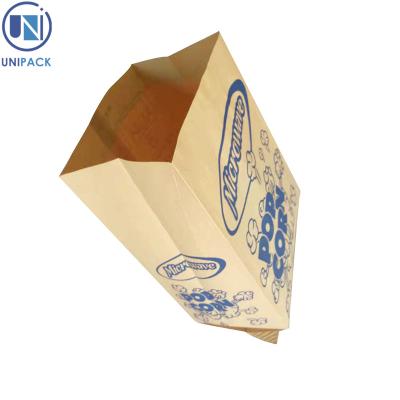 Cina Disposable Food Packaging Bags For Filling Machines  Custom Size Accepted in vendita