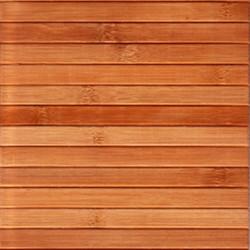 Cina Carta da parati di bambù naturale 17mm d'incorniciatura di bambù fatto a mano tessuto indietro per la decorazione domestica in vendita