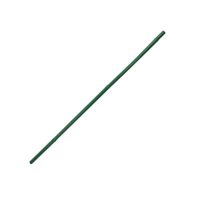 China 40cm 60cm 90cm 120cm Length Green Bamboo Poles Painting Green for sale