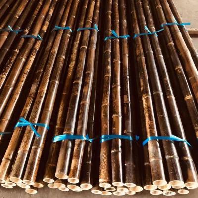 China 120cm Raw Bamboo Pole for sale
