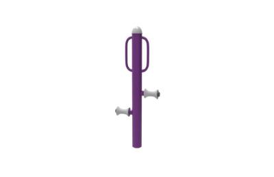 China leg  massager outdoor fitness equipment for sale