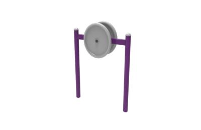 China arm strength trainer outdoor fitness equipment for sale