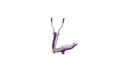 China elliptical trainer outdoor fitness equipment for sale