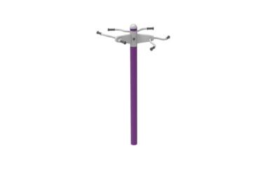 China pull-up bracker outdoor fitness equipment for sale