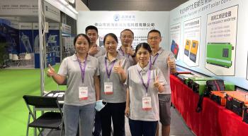 China Factory - Foshan Nanhai Senhu Photoelectric Technology Co., Ltd.