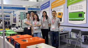 China Factory - Foshan Nanhai Senhu Photoelectric Technology Co., Ltd.