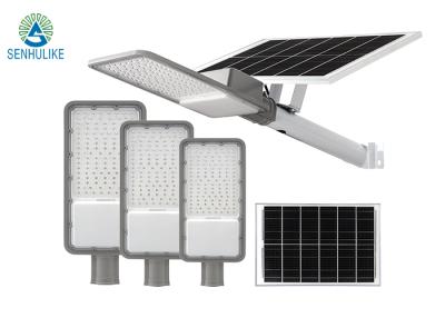 Cina Luce solare stradale a LED per esterni All-in-One IP65 tipo split in vendita