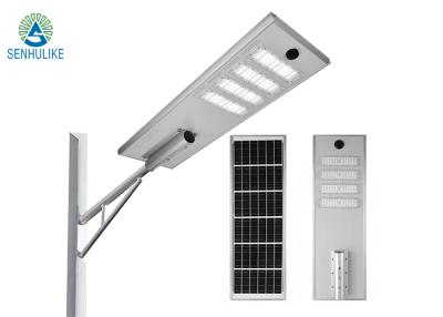 Cina Luce solare stradale a LED integrata per esterni 800W 1000W 1200W 2000W IP65 Impermeabile in vendita