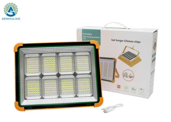 Quality Multifunctional Solar Led Camping Light Outdoor Camping Light with Usb for sale