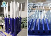 Quality Split Solar Street Lamp Pole Splicing 3/4/5/6m For Outdoor Courtyard Landscape for sale