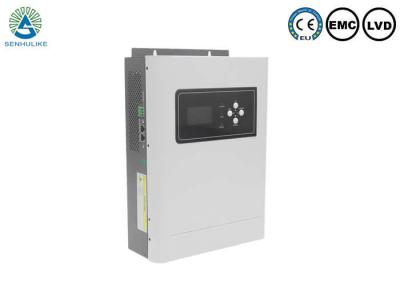 China Home Hybrid Solar Energy Power System 3000W 3KW 24Vdc for sale