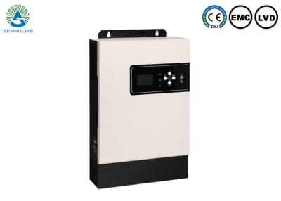 China Complete Solar Panel Kit 5000w 5KW For Off Grid Solar Power System for sale